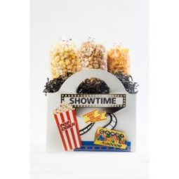 Showtime Box