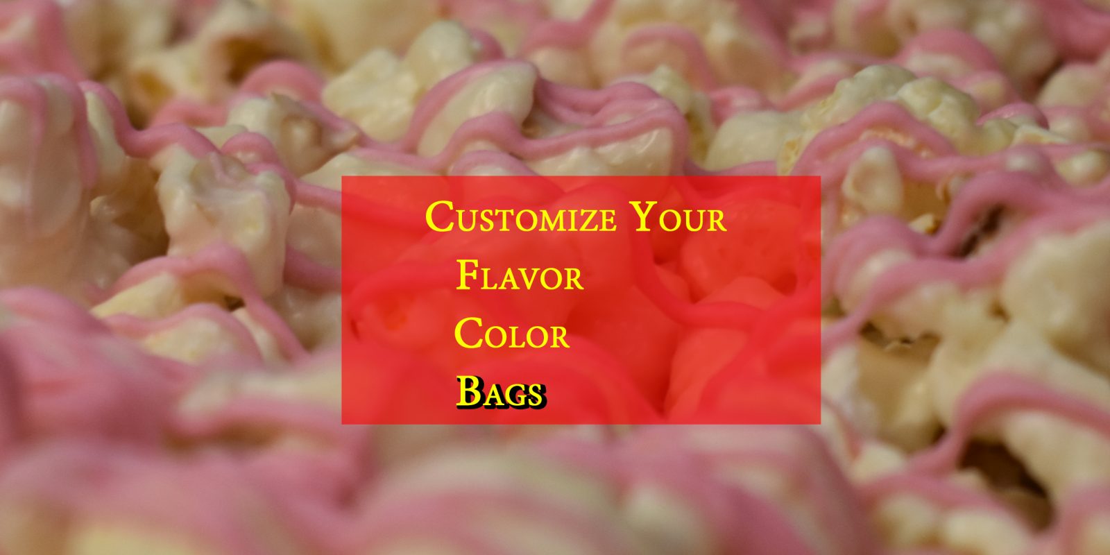 Popcorn Girl | The Best Fresh Popcorn, Fudge And Gifts In Las Vegas ...